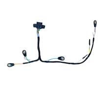 China CAT Passanger car  Engine Wiring Harness 418-7614 for sale