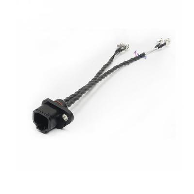 China Cummins Engine Wiring Harness 3287699 Fuel Injector Cables 24V OEM Replacement for sale