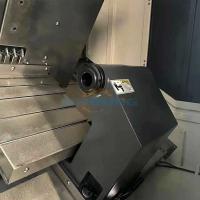 China Slant Bed Lathe TCK800 Big Size 1500mm Between Two Centers for sale