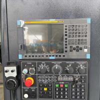 China FANUC BMT55  Slant Bed Cnc Lathe Live Tool Turret 4 Axis Cnc Lathe Machine Tool for sale