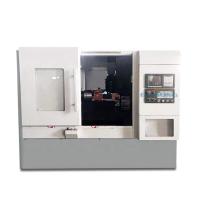 China Gang Type Tool Holder Turret TCK36 CNC Lathe Milling Machine For Precise Production for sale