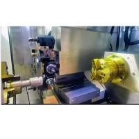 China Gang Type Tool Holder Turret TCK36 CNC Lathe Milling Machine For Precise Production for sale