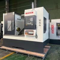 China 3500r/min Spindle Speed TCK56 CNC Lathe Machine for Metal Manufacturing Solution for sale