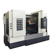 China 11kW TCK630 CNC Lathe Machine for Metal Turning Center for sale