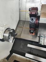 China 11kW TCK630 CNC Lathe Machine for Metal Turning Center for sale