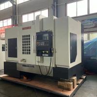 China 11kW TCK630 CNC Lathe Machine for Metal Turning Center for sale