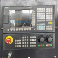 China Machining Capacity Heavy Duty TCK40 Custom Precision Aluminum CNC Machining Parts for sale