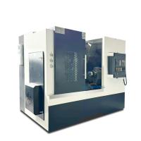 China High Accuracy Double Spindle TCK56 TCK630 750mm Distance Slant Bed Machine for sale