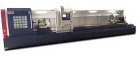 China CK6180 Heavy Duty CNC Lathe Machine Heavy Duty Flat Bed Cnc Lathe for sale