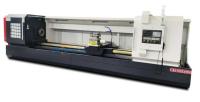 China CK6180 Heavy Duty CNC Lathe Machine Heavy Duty Flat Bed Cnc Lathe for sale