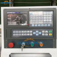 China High Precision CNC Lathe CK6150 Flat Bed CNC Lathe Machine for sale