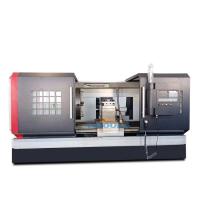 China Ck61100 Heavy Duty Horizontal Metal CNC Lathe Machine 3000mm Cnc Lathe Turning for sale