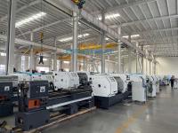 China Heavy Duty Horizonal CNC Lathes CK6180 1000/1500/2000/3000mm 4/6/8 Stations Tool Holder for sale