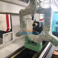 China Horizontal Metal Cnc Lathe Turning Machine CK61100x5000mm 800mm manual chuck for sale