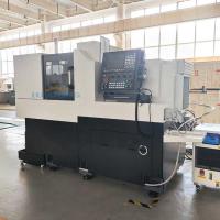 China High Accuracy And Performance AK164 Swiss Type Cnc Automatic Lathe With Horizontal Structure for sale