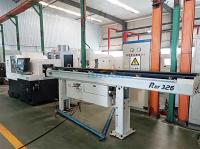 China SM385 Precision Turning Swiss Type Automatic Lathe Tools 220V 380V Horizontal Structure for sale