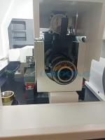 China SM385 Precision Turning Swiss Type Automatic Lathe Tools 220V 380V Horizontal Structure for sale