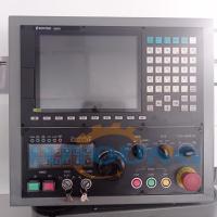 China AK164 Electric Power Cnc Swiss Type Automatic Lathe High Precision Machining for sale