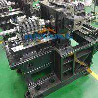 China high speed ST125 Swiss Type CNC Lathe Machine 6000rpm Swiss Style Cnc Machining for sale