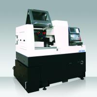China AK164 China High Speed Swiss Type Cnc Lathe Machine For Dental for sale