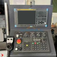 China BT40 BT50 Vmc 1160 Vertical CNC Machining Center Vertical Stroke 4th Axis for sale