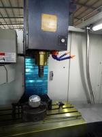 China High Precision XK7126 Small CNC Milling Machine Center Metal Processing Lathe Horizontal for sale