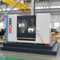 China Hmc500 Heavy Duty Machining Center Automated Cnc Milling Machine For Metal for sale