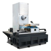 China Hmc500 Heavy Duty Machining Center Automated Cnc Milling Machine For Metal for sale