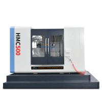 China Hmc500 Heavy Duty Machining Center Automated Cnc Milling Machine For Metal for sale