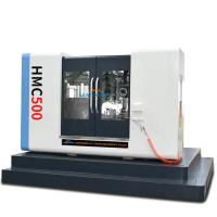 China Hmc500 Heavy Duty Machining Center Automated Cnc Milling Machine For Metal for sale