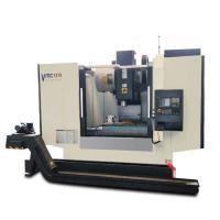 China 5 4 3 Axis Vertical Machining Center Vmc1370 High Speed Cnc Milling Machine for sale