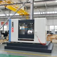 China 750mm Table Travel HMC630 CNC Horizontal Milling Machine for Machinery Repair Shops for sale