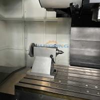 China VMC1580 Vertical Machining Center with 50-8000 Rpm Spindle Speed and GSK Control for sale