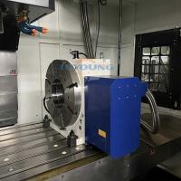 China VMC1580 Vertical Machining Center with 50-8000 Rpm Spindle Speed and GSK Control for sale
