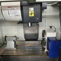 China VMC1580 Vertical Machining Center with 50-8000 Rpm Spindle Speed and GSK Control for sale