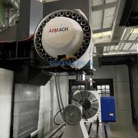 China VMC1580 Vertical Machining Center with 50-8000 Rpm Spindle Speed and GSK Control for sale