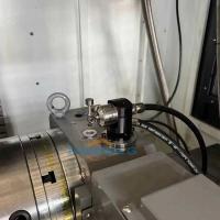 China VMC1270 Vertical Machining Center with 3/4/5 Axis CNC Milling Machine and CE Approval for sale