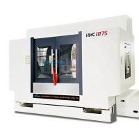 China Min. Time of Tool Change s 2 HMC1075 CNC Machining Center for Quick and Easy Production for sale