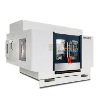 China Min. Time of Tool Change s 2 HMC1075 CNC Machining Center for Quick and Easy Production for sale