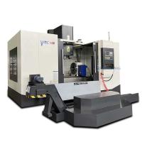 China Machining Capacity Heavy Duty 5 Axis VMC1580 CNC Milling Machine for High Speed Machining for sale