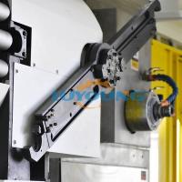 China Online Support HMC1075 Horizontal Machining Center for Metal Car's Hubs Processing for sale