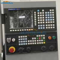 China Versatile VMC1370 CNC Four-Axis Vertical Machining Center for Various Applications for sale