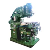 China Strong Universial Vertical Machining Center X5040 Milling Machine for sale