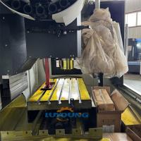 China High Accuracy Vertical Machining Center VMC855 BT40 8000RPM Milling Machine for sale
