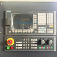 China Automatic Cnc Milling Machine Vmc650 4 Axis Cnc Turret Milling Machine For Metal for sale