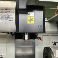China BT40 BT50 3 Phase Power CNC Milling Machine Vertical Milling Center Vmc1580 for sale