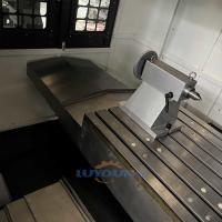 China BT40 BT50 3 Phase Power CNC Milling Machine Vertical Milling Center Vmc1580 for sale