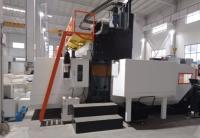 China Type Gantry Milling Machine VL1200  Mitsubishi M80A Controller for sale