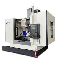 China Vmc1370 3 Axis Vertical Machining Center Milling CNC Machine For Your Business for sale
