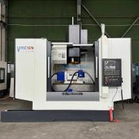 China Vmc1370 3 Axis Vertical Machining Center Milling CNC Machine For Your Business for sale